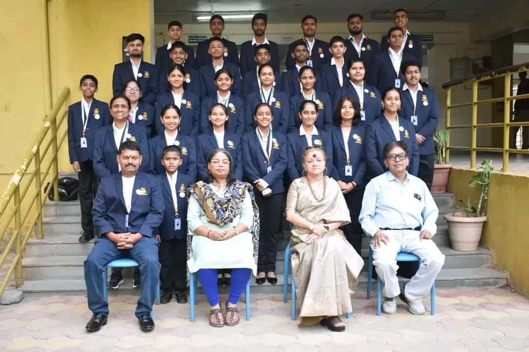 Drip Ball Nepal - KHS Secondary School Ganeshnagar